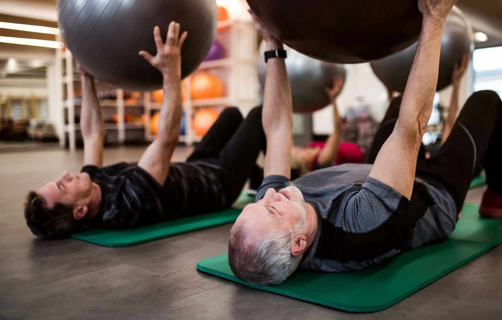 5 Effective Ways To Maintain Muscle Mass (and Why You Need To Know Them ...