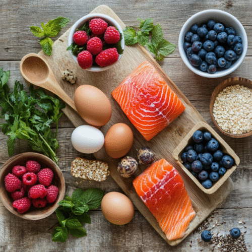 15 Best Heart-Healthy Dishes At Restaurant Chains: Your Ultimate Guide ...