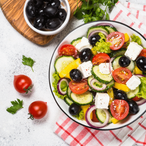15 Best Heart-Healthy Dishes At Restaurant Chains: Your Ultimate Guide ...
