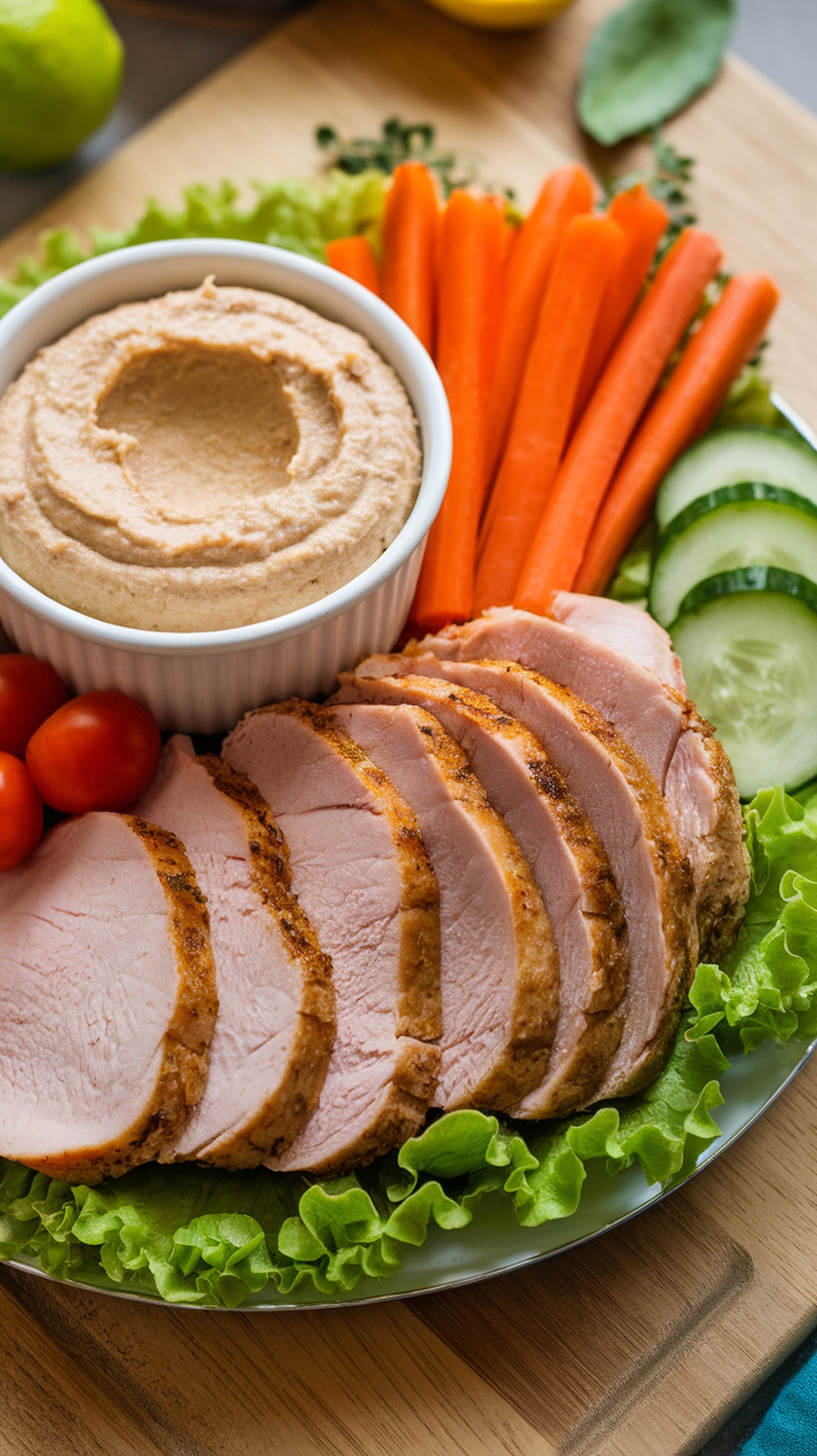 12 Quick And Easy Heart-Healthy Lunches For Two