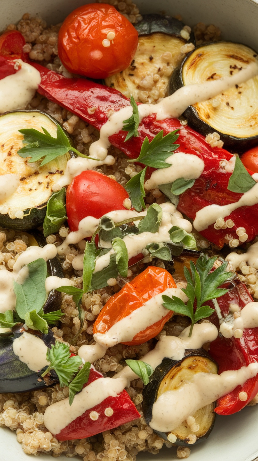 12 Quick And Easy Heart-Healthy Lunches For Two