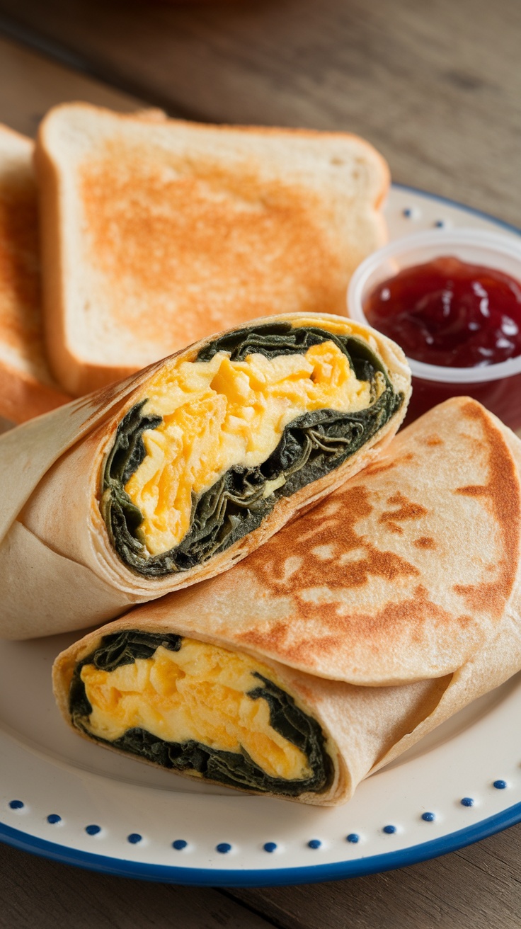 12 Quick And Easy Heart-Healthy Lunches For Two