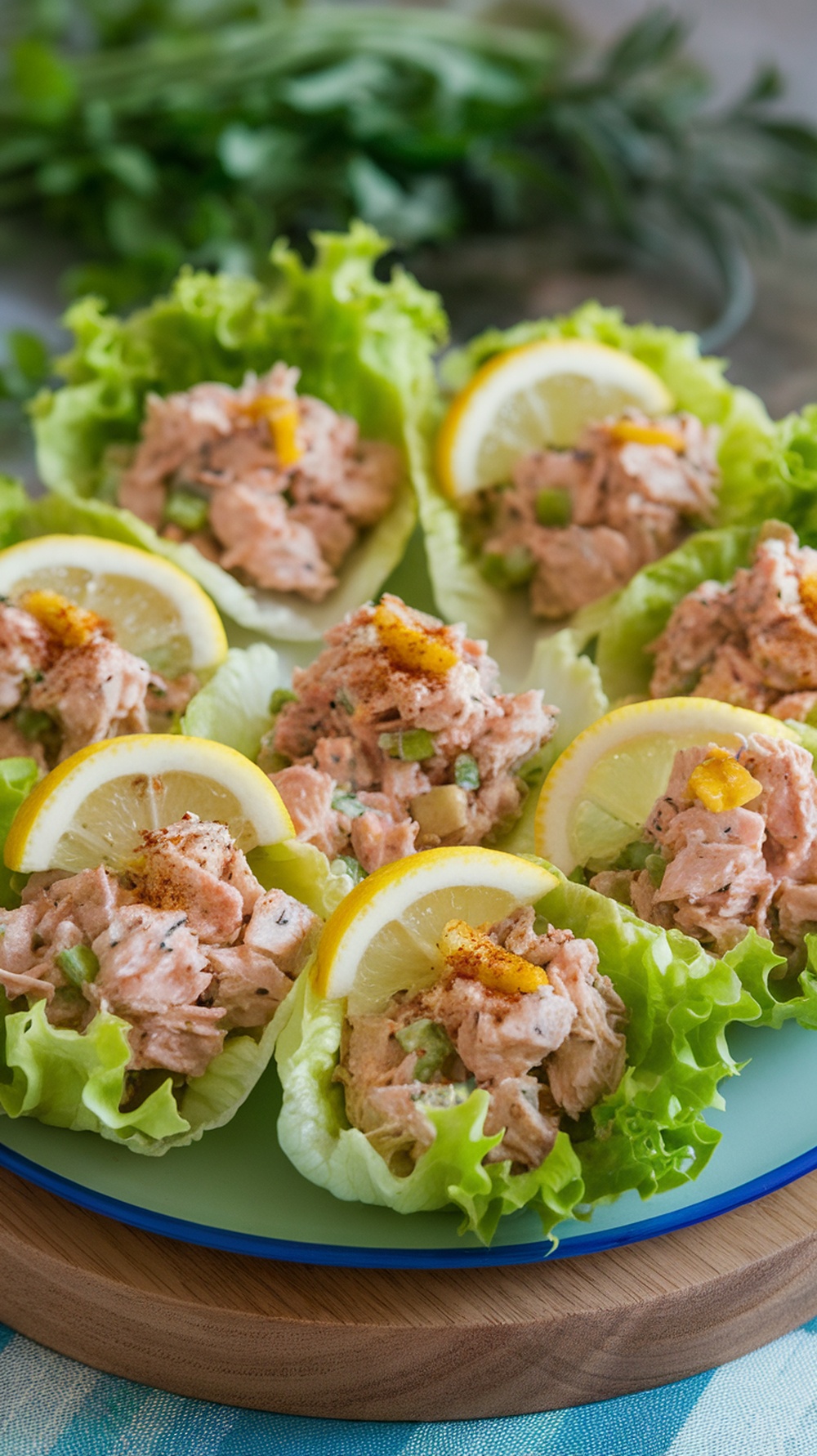 12 Quick And Easy Heart-Healthy Lunches For Two