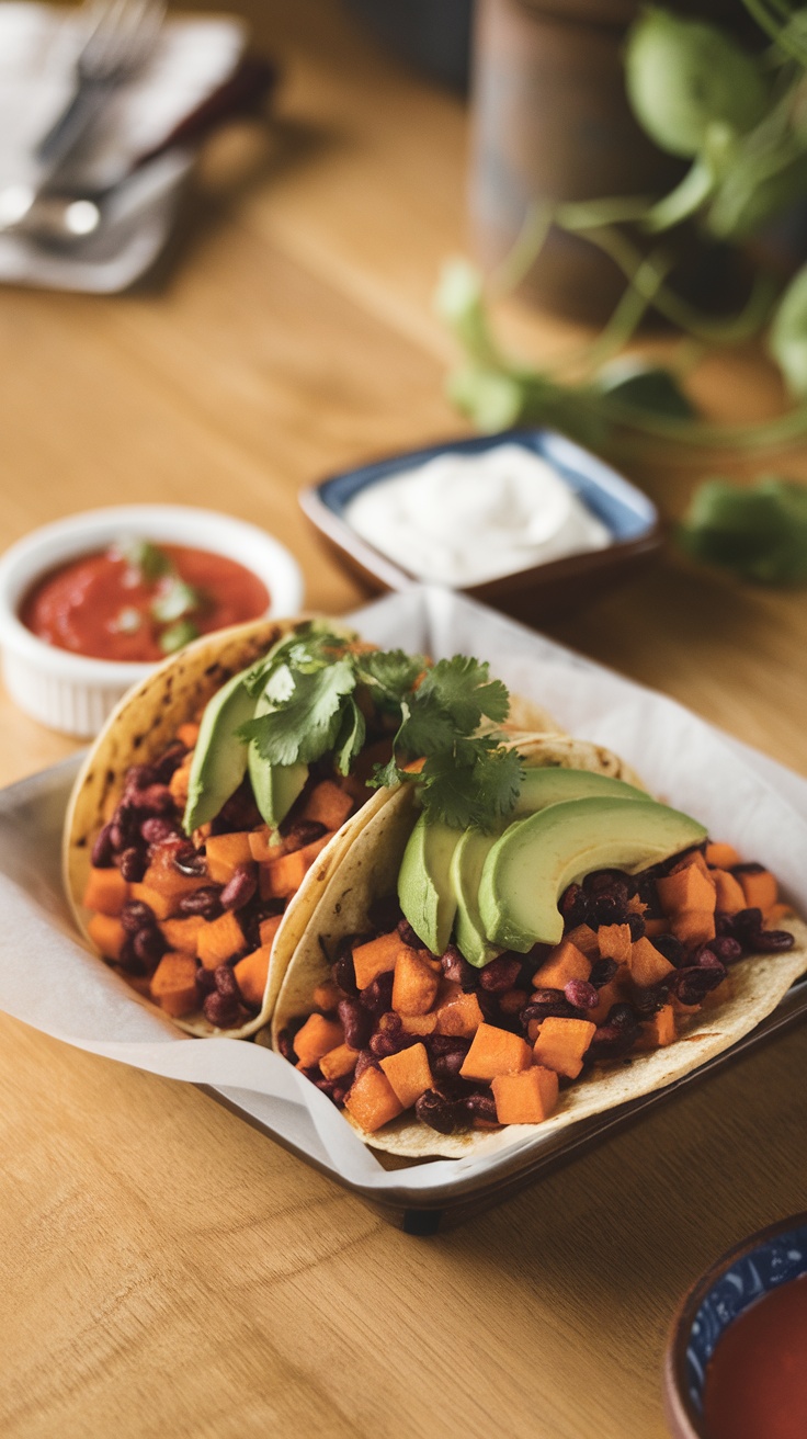 12 Quick And Easy Heart-Healthy Lunches For Two