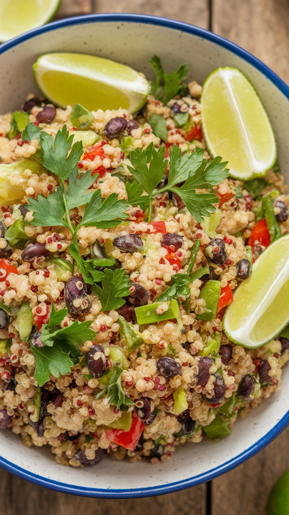 12 Quick And Easy Heart-Healthy Lunches For Two