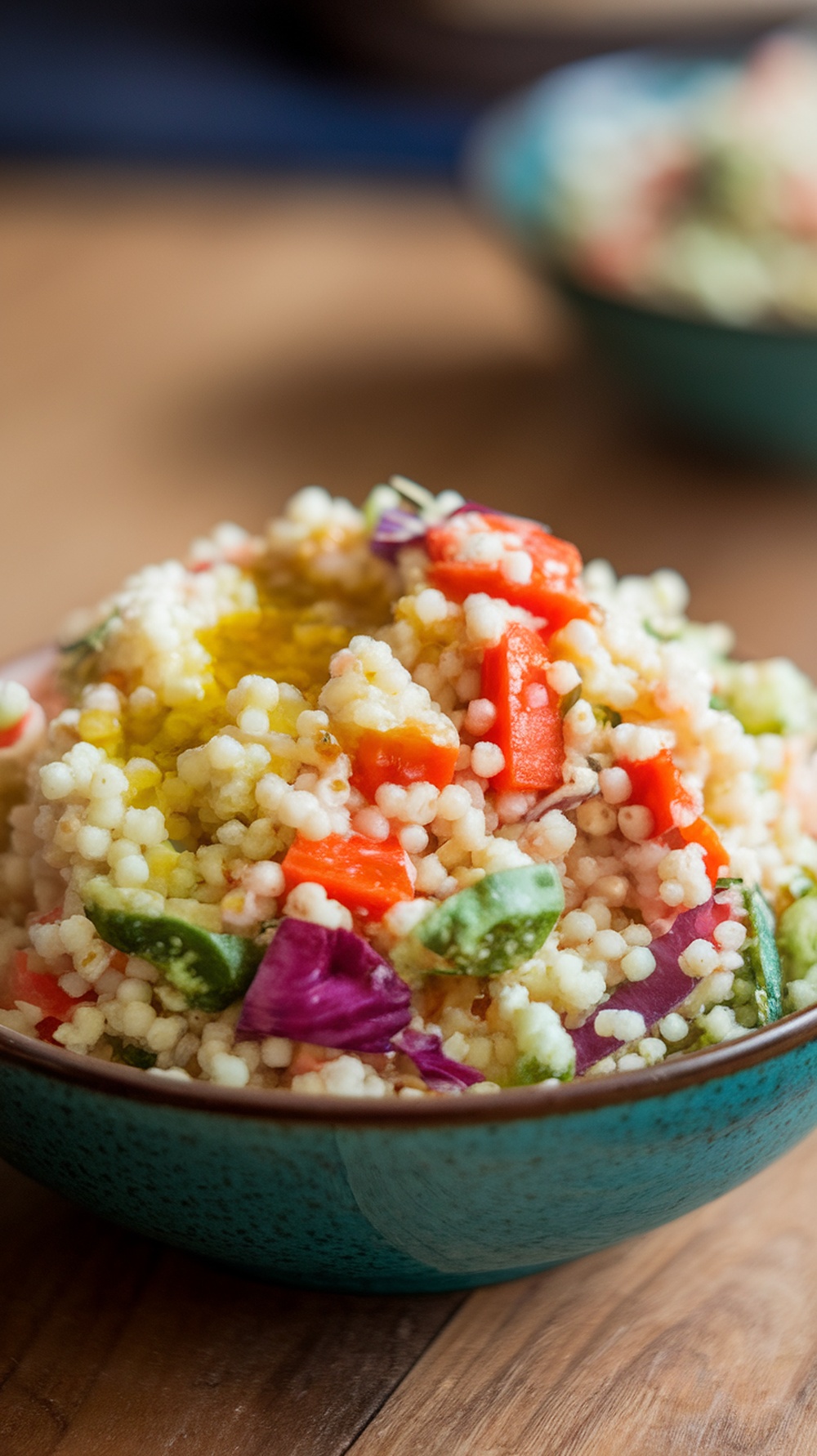 12 Quick And Easy Heart-Healthy Lunches For Two